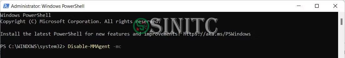 Memory Compression trong Windows là gì?
