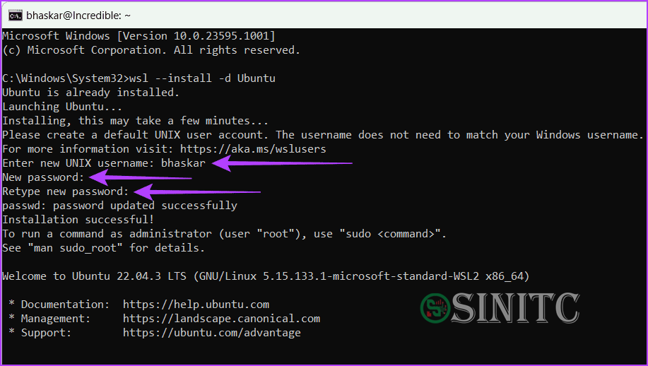 Cách tạo SSH key trên Windows